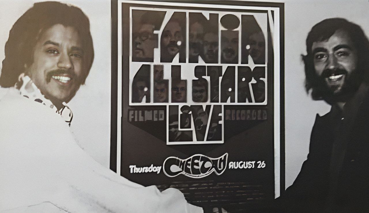 Fania All Stars Yankee Stadium A Medio Siglo Del Hito Herencia